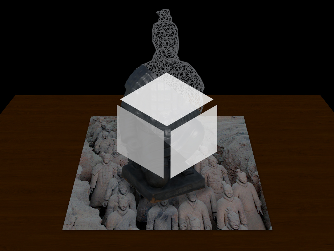 Flexi-solution – Augmented Reality