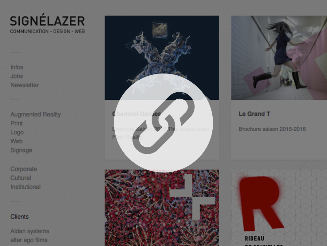 Flexi-solution – Augmented Reality